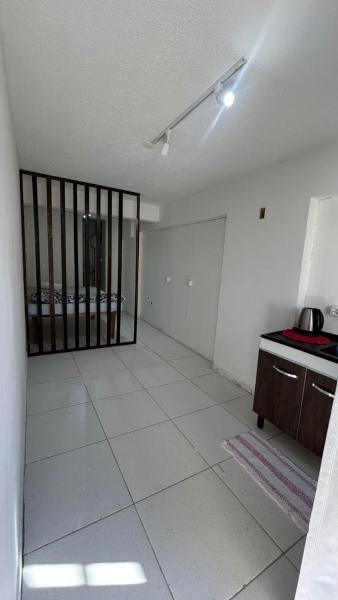 Kitnet A 1,6km Da Praia - Itapema