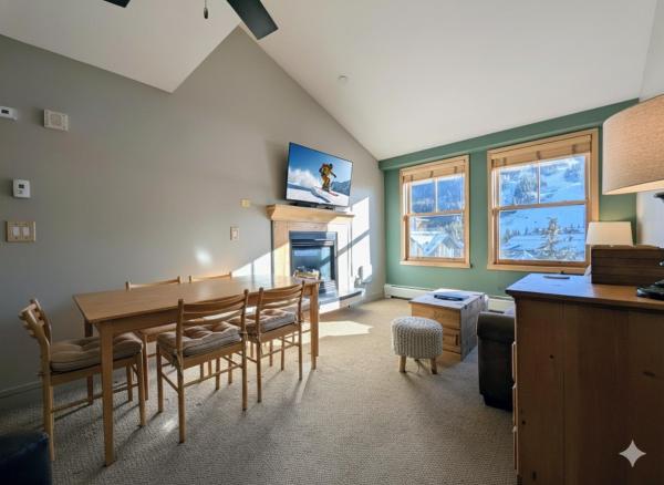 Silver Mill 8299 By Summitcove Lodging - Keystone, CO