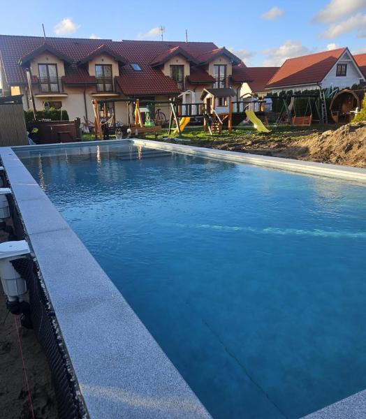 Villa Marcus - Poland