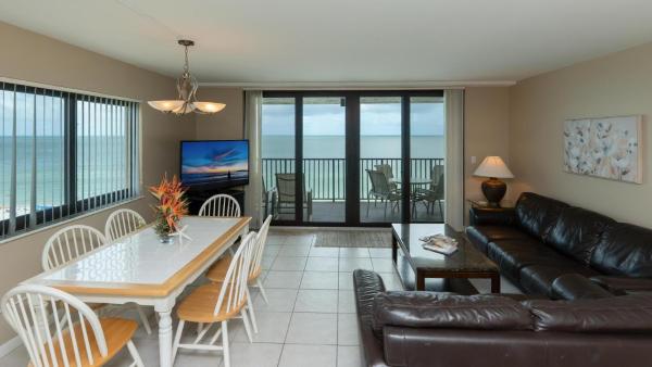 Sea Winds - Seawin 801 - Marco Island, FL