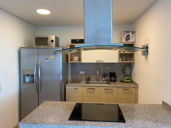 Blue Gardens - Barranquilla