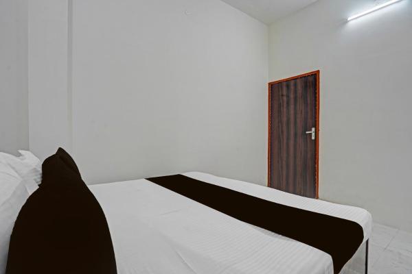 Spot On Hnd Motel & Guest House - Ludhiana