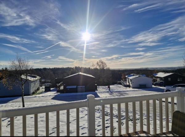 The View Point Northumberland - Northumberland