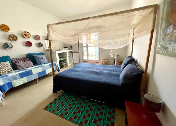 Keur Léon - Sénégal