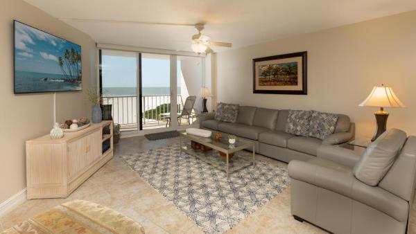 South Seas Tower - Sst3-1004 - Marco Island, FL