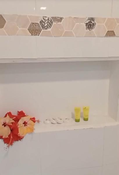 Modern 1bdr Farmstay Jasmeeruls Bayt Tuvurara, Savusavu - 피지