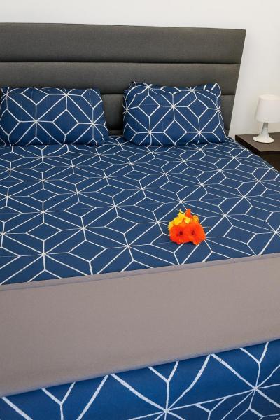 Modern 1bdr Farmstay Jasmeeruls Bayt Tuvurara, Savusavu - Fiji