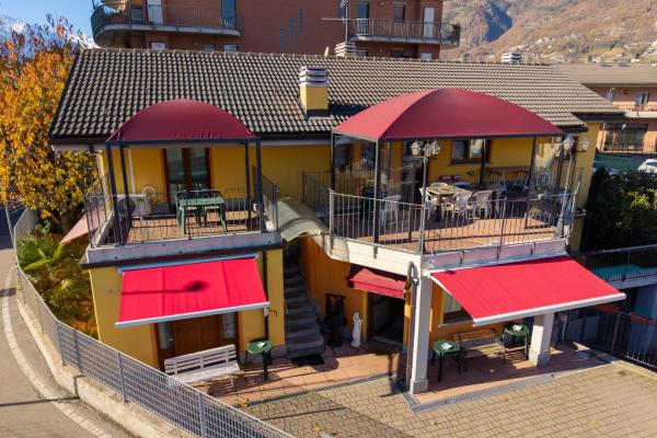 La Casa Del Grillo 2 - Aosta