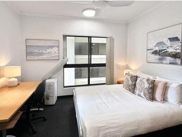 Unilodge On Margaret - Balmoral