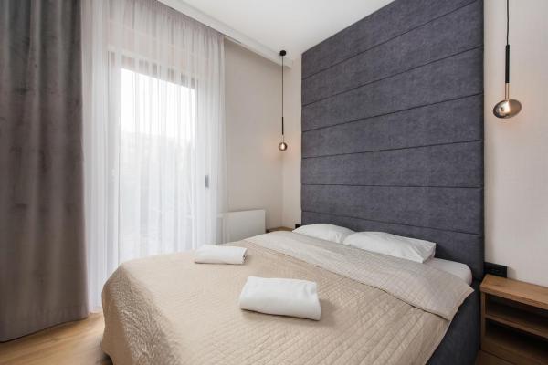 Krakowiak Apartment 89 - Kraków