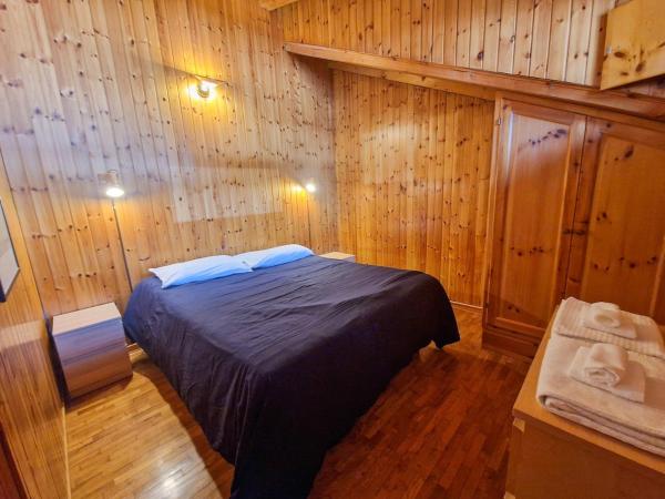 Coccola Zoldana - Lovely Apartment - Agordo