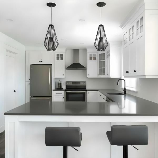 Summit Breeze - Jackson, WY