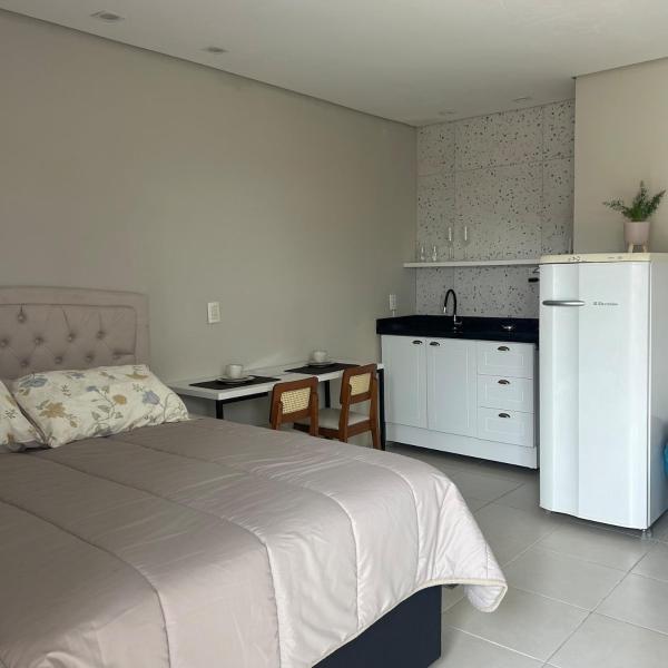 Studio Aconchegante São Bento Do Sul, Oliver House - Campo Alegre