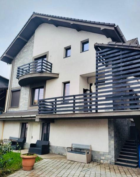 Promenada House Craiova - Craiova