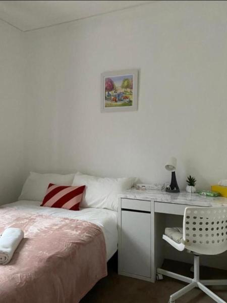 Cosy Central Apartment In Camden, Central London - London