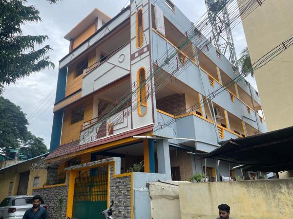 Shivalaya Home Stays - Tamil Nadu