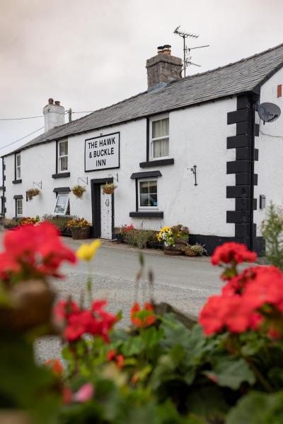 The Hawk & Buckle Inn - Abergele