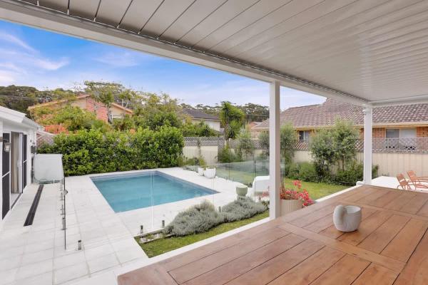 Alma At Shoal Bay - Port Stephens