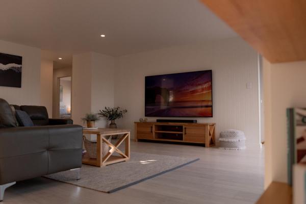 House Peron - Bayside Luxury - St Helens