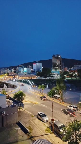 Departamento Céntrico En Villa Carlos Paz - Villa Carlos Paz