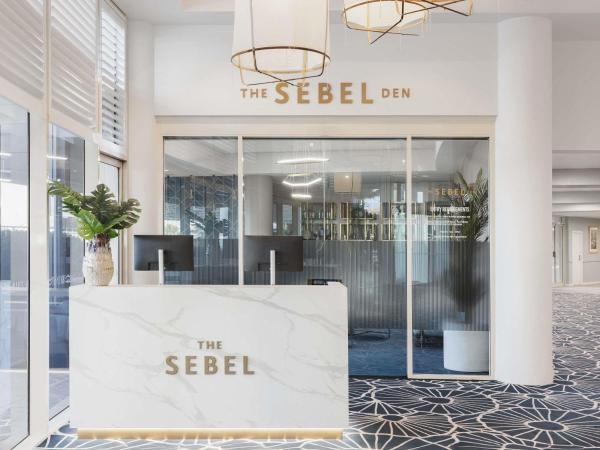 The Sebel Twin Towns - Tweed Heads