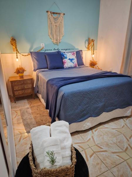 Casa De Campo Capixaba - Espírito Santo (estado)