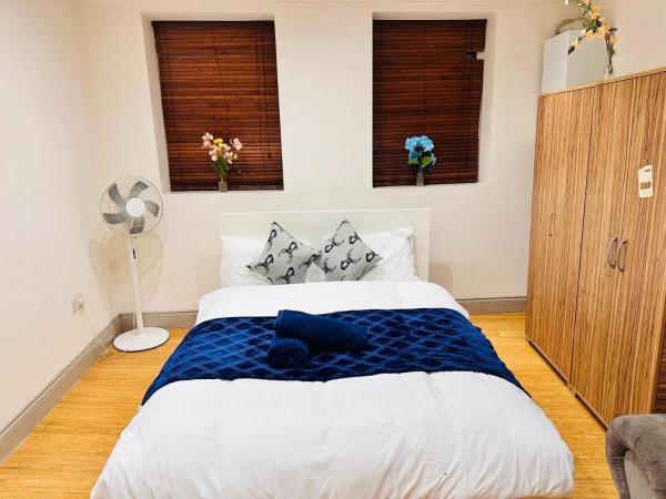 Cozy Studio Flat In Westfield London - Central London