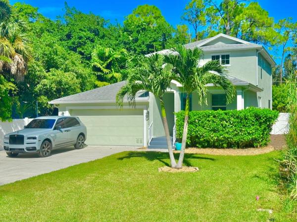 Peaceful Naples Gateway - Naples, FL