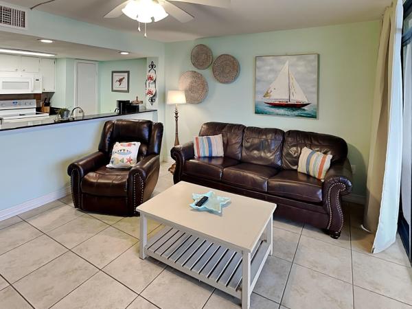 Laguna Reef #214 - Retreat On Rockport Bay - Rockport, TX