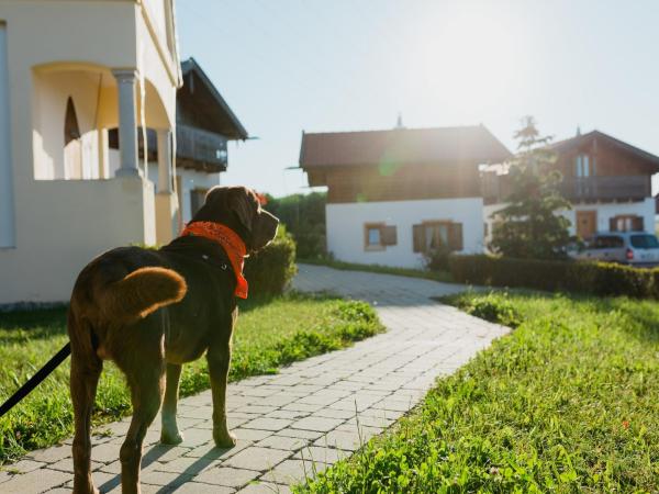 Schönes Ferienhaus Im Landhausstil Im Vital Camp Bayerbach - Pfarrkirchen