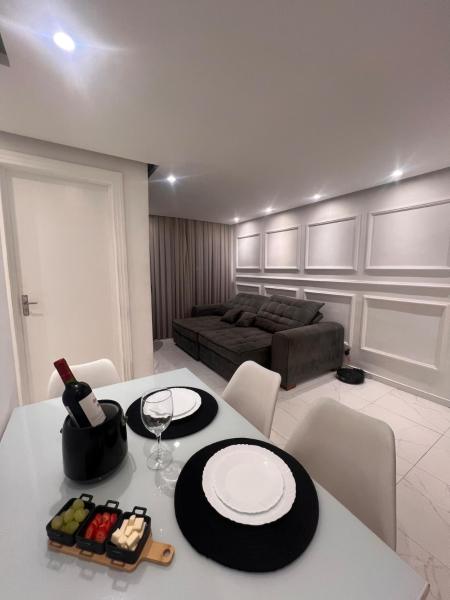 Apartamento Luxo à 20 Minutos Do Cumbuco - Granja