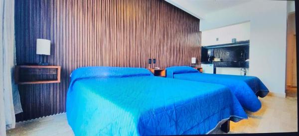 Suite Luna - Cancún