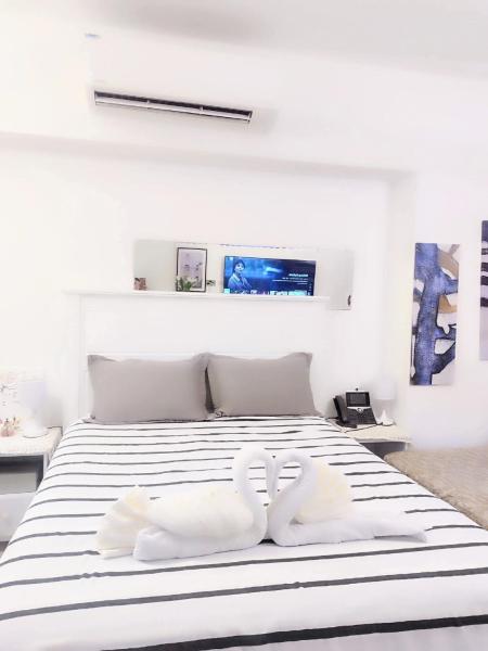 Aeon Condon Studio Unit - Davao City