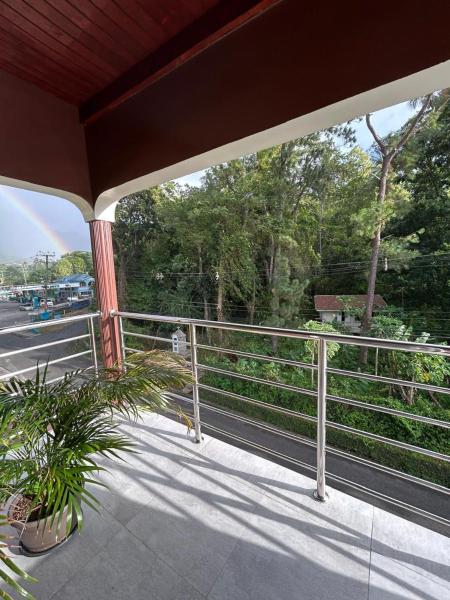 Agape Suites-room 6- 2nd Floor - Saint Lucia