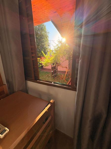 Posada Kuarahy - Puerto Iguazú