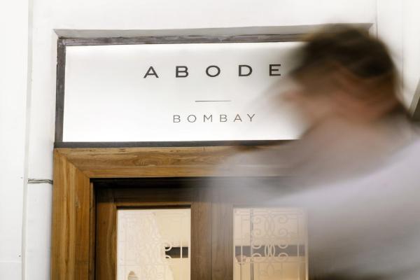 Abode Bombay - Uran
