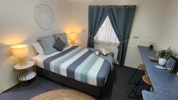 Gold City Motel - Queensland