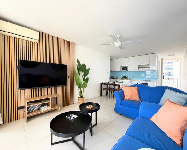 Surfers Sunrise Retreat - Surfers Paradise