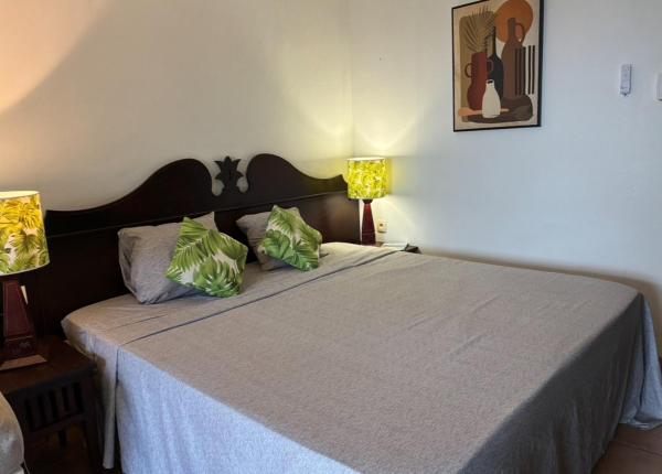 Ayounaka, Appartement Cosy Avec Plage Terrasse & Piscine - Saint-François