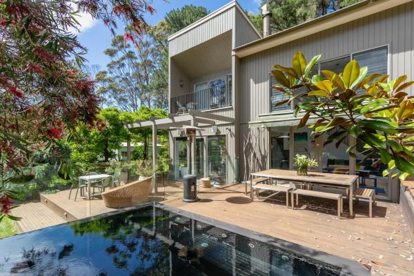 Beachcomber Shoreham - Phillip Island