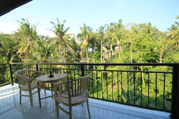 Akusara Guest House - Ubud