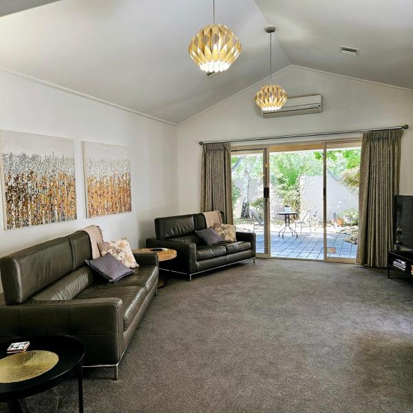 Garden Retreat On Orr - Shepparton