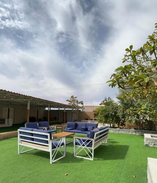 استراحة بهجة الأنظار - United Arab Emirates