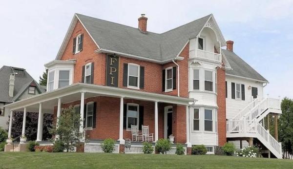 Heartland Suites Bed And Breakfast - Gettysburg, PA