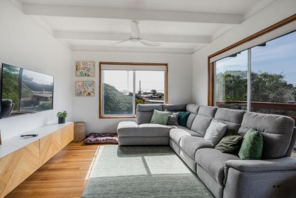 Walk To Beach Pet Friendly Sleep 5 - Ocean Grove