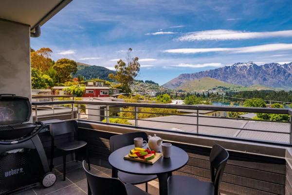 Tahuna Views - Queenstown