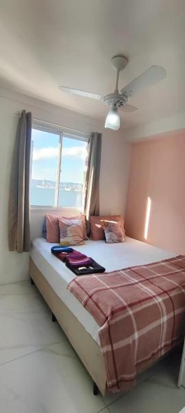 Apê República Próx Metrô Centro Histórico - São Paulo