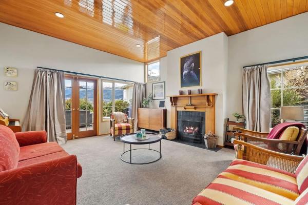 Lakeside Indulgence On Wilmot - Queenstown