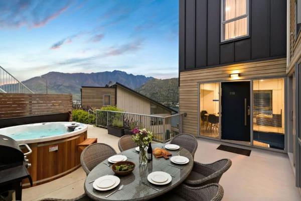Bluewater Views - Queenstown