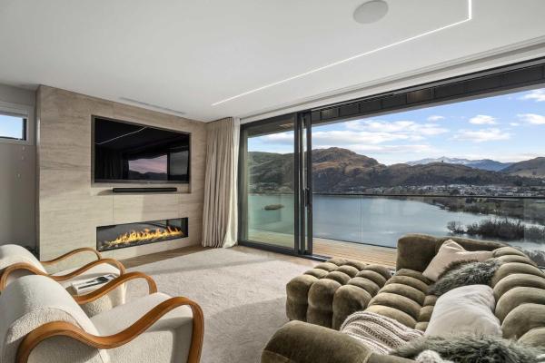 The Northview Residence - Arrowtown